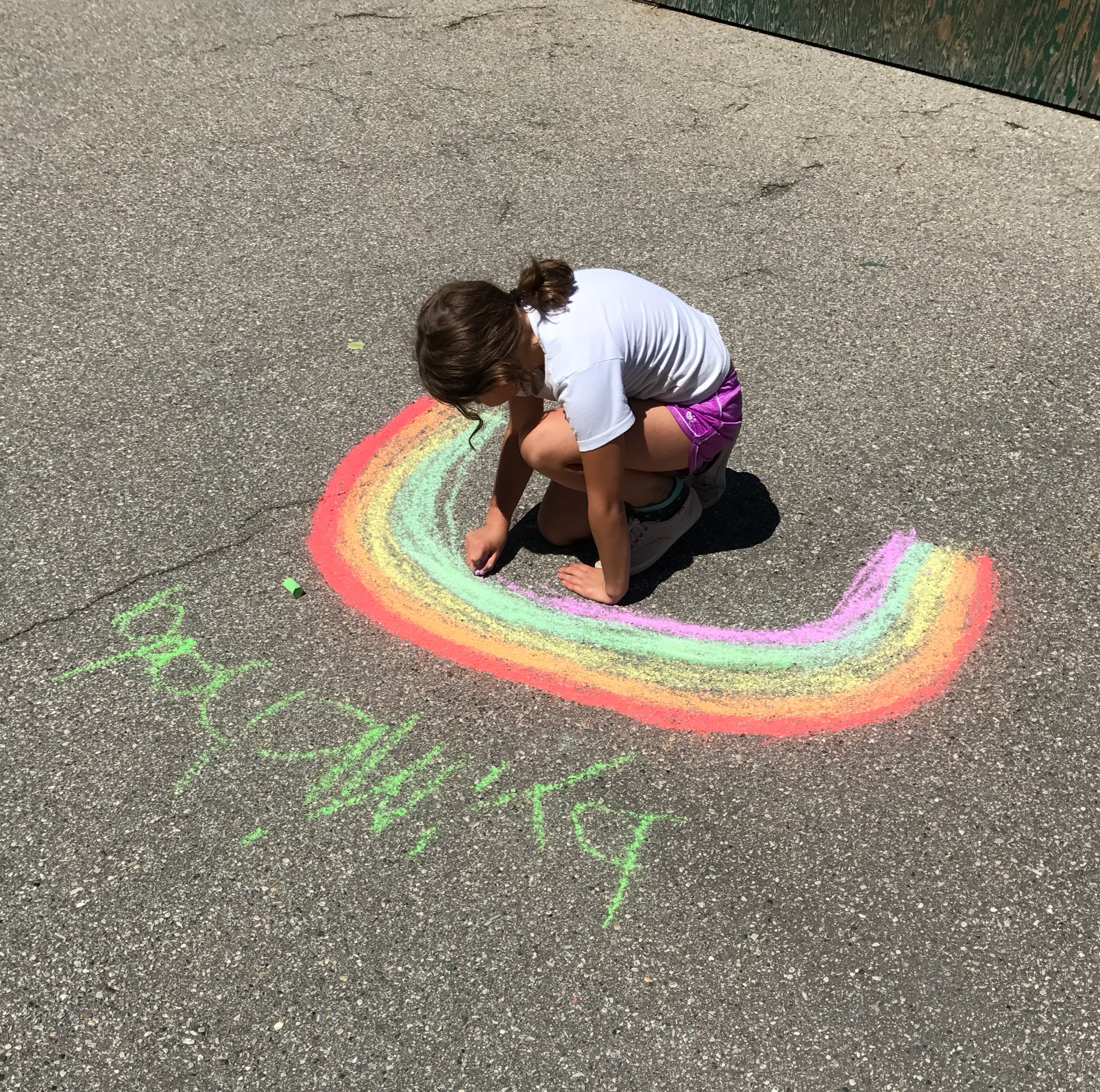 Our School - Silver Springs School