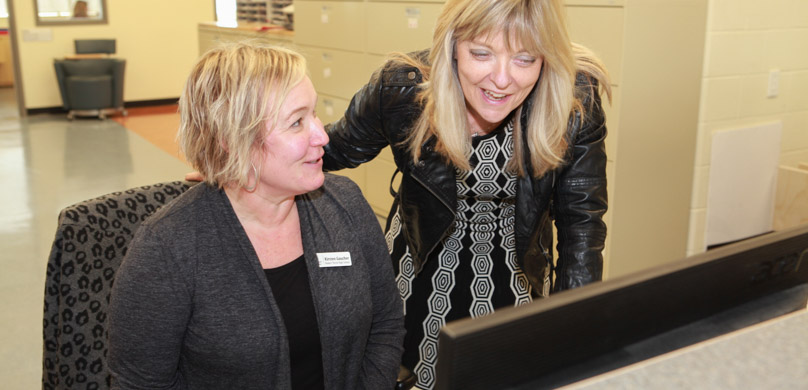 Our Staff - Silver Springs School