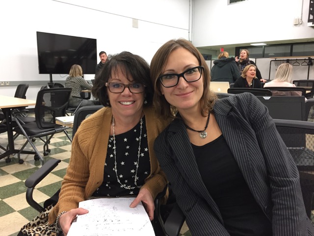 Classes - Silver Springs School